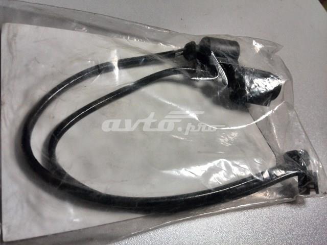 95861236500 Porsche датчик износа тормозных колодок