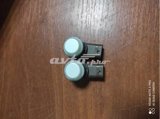 A0009055604 Mercedes парктроник, боковой
