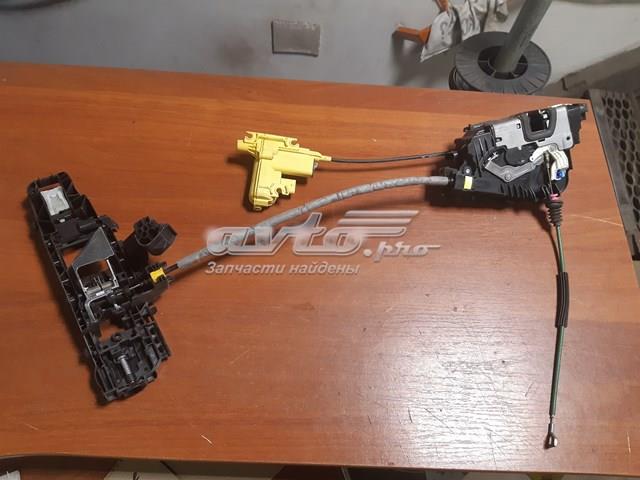 A0997307700 Mercedes замок двери