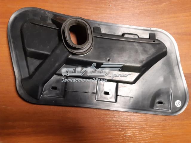 A1668800705 Mercedes крышка капота