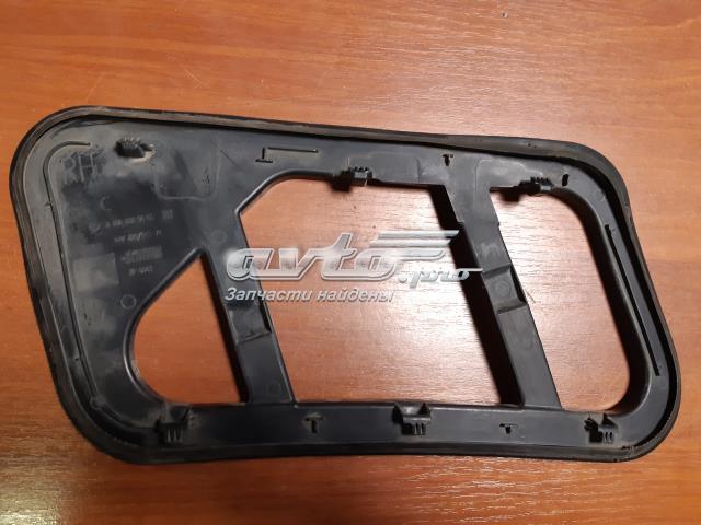 A1668800805 Mercedes крышка капота