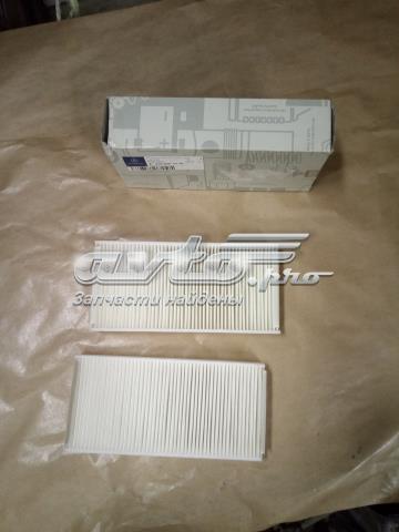 A2108301018 Mercedes фильтр салона