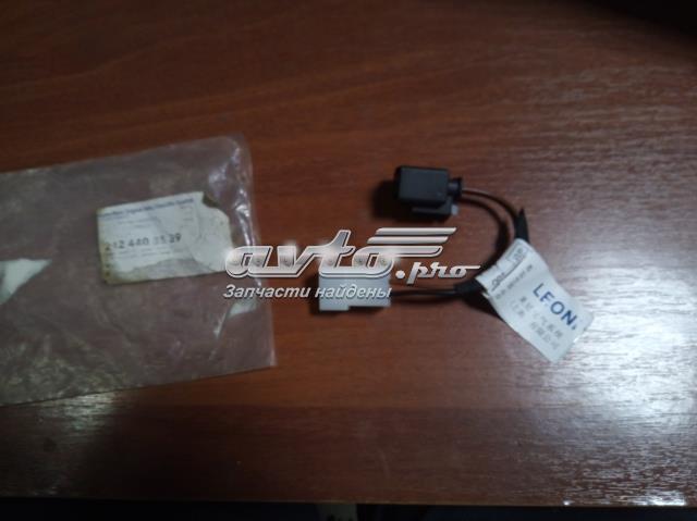A2124403539 Mercedes | купить на Avto.pro