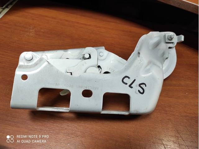 A2138800128 Mercedes петля капоту