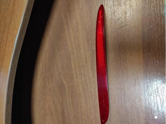 Цена на отражатель бампера заднего правый на Mercedes E (W213)