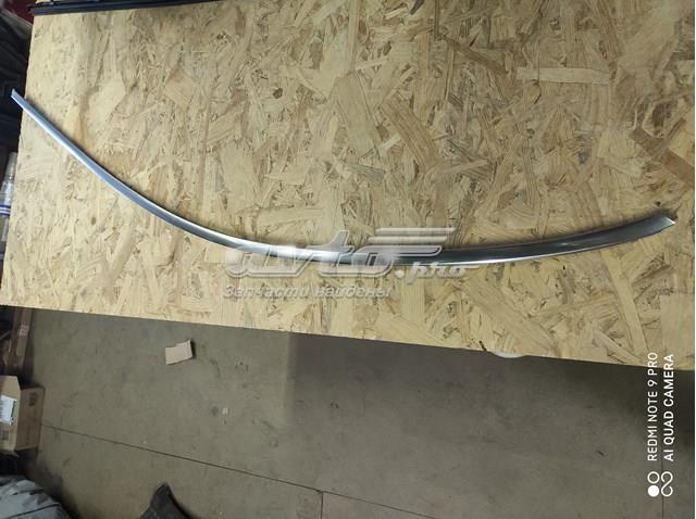 A2216980680 Mercedes молдинг двери верхний зад прав mercedes w221
