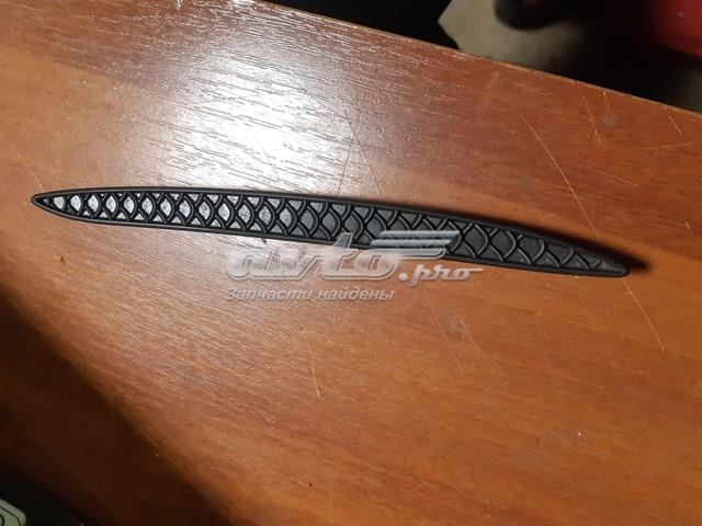 A2928850700 Mercedes накладка бампера