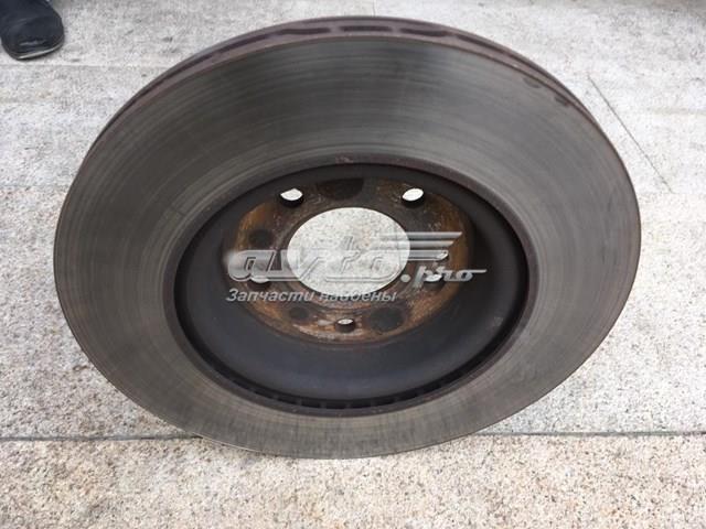 A4634230100 Mercedes | Диск тормозной задний A4634230100 купить на Avto.pro