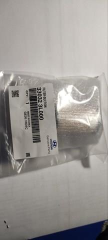 330323L000 Hyundai/Kia фильтр топливный