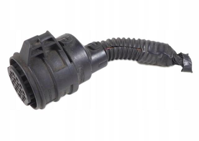 1J0927320 VAG фишка коробки передач audi a3 8v 15-17 1.8t