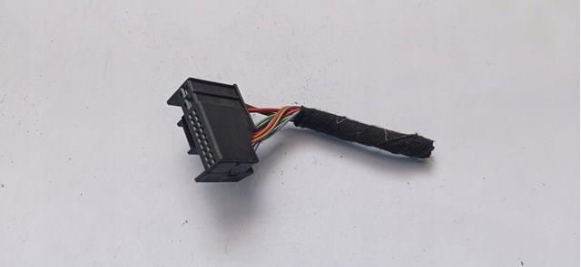 1K0971975 VAG разъем