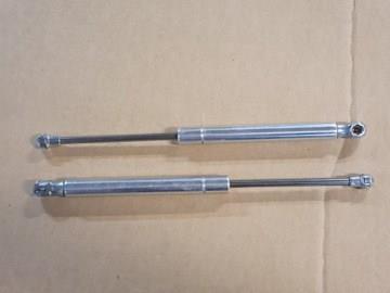 3D5827550C VAG амортизатор багажника