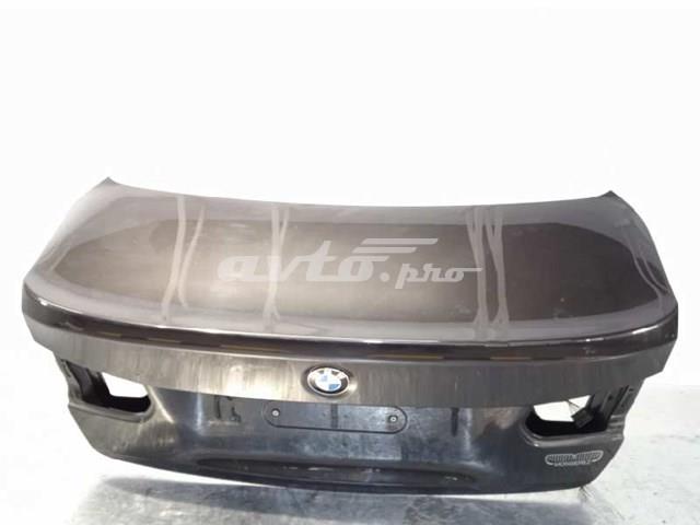 41007288757 BMW крышка багажника