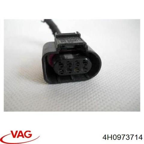 4H0973714 VAG сравнить цены на Автопро