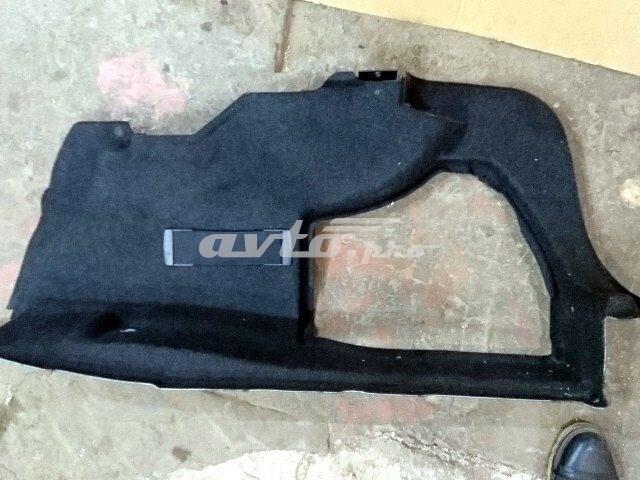 51487246296 BMW обшивка багажного отделения п
