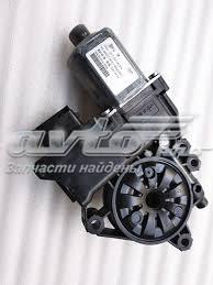 824503S011 Hyundai/Kia моторчик стеклоподъемника hyundai sonata yf 10-14