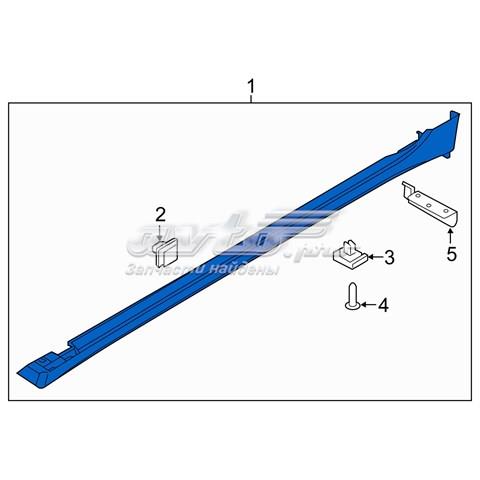 87751C2000 Hyundai/Kia сравнить цены на Автопро