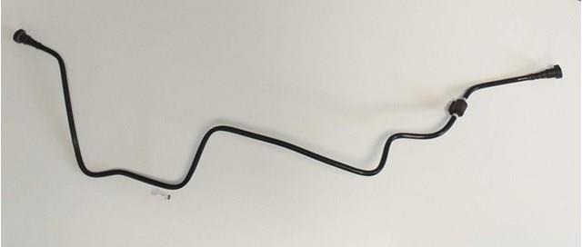 8R0201220A Porsche трубка топливная