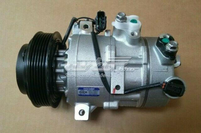 977014U000 Hyundai/Kia компрессор кондиционера