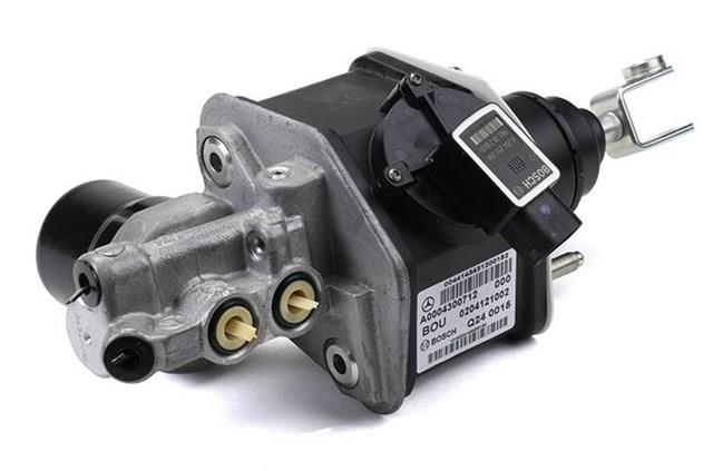 A0004300712 Mercedes гтц