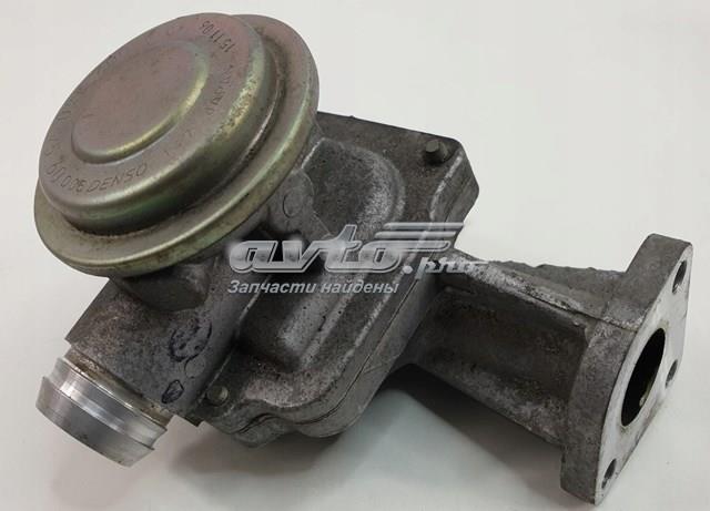 A0021407560 Mercedes | Байпасный клапан egr, рециркуляции газов A 002 ...