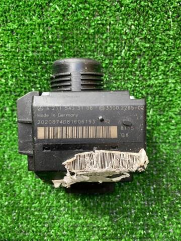 A2115453108 Mercedes замок зажигания