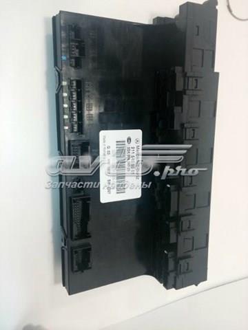 A2115459301 Mercedes блок sam