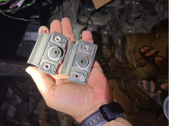 A2117500097 Mercedes | купить на Avto.pro