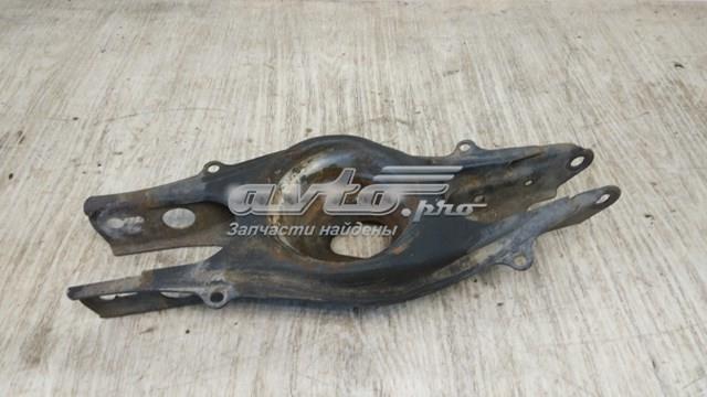 A212350040664 Mercedes рычаг задний нижний под пружину