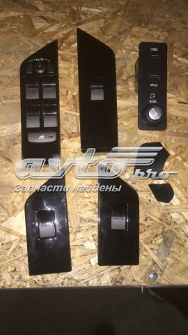 LR025908 Land Rover nty переключатель стеклоподъемника