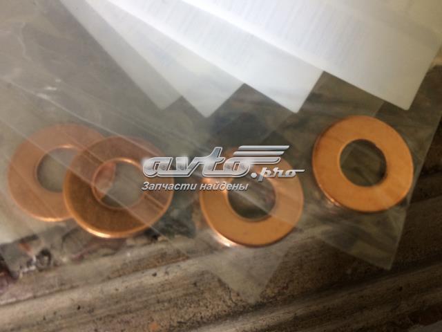 16626AD200 Nissan кольцо форсунки инжектора посадочное