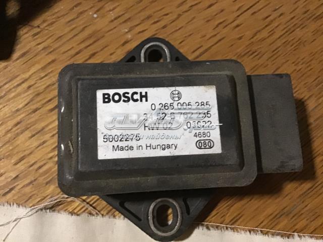 0265005285 Bosch датчик частоты вращения dsc