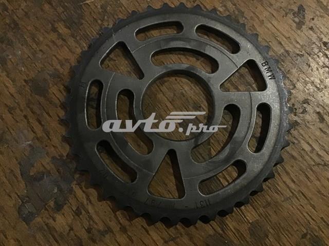 11317797514 BMW звездочка привода распредвала двигателя
