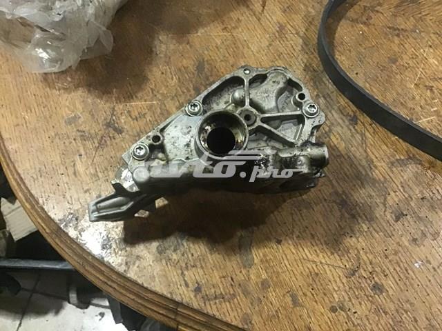 11417573747 BMW насос масляный