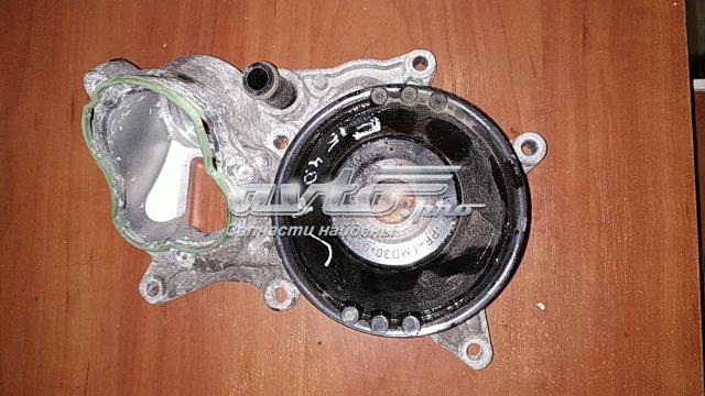 11518516205 BMW помпа водяная