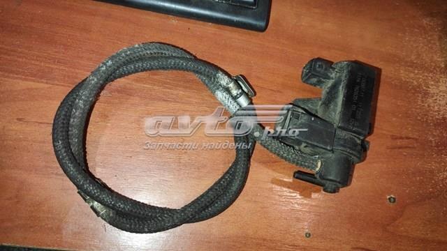 11747626351 BMW клапан преобразователь давления наддува (соленоид)