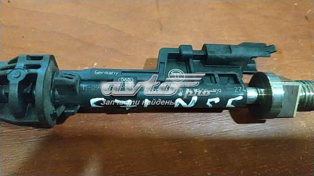 13647597870 BMW форсунка впрыска топлива