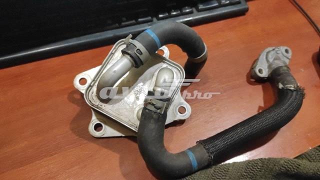 1571025010 Toyota охладитель двс toyota venza 21-