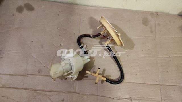 16117260648 BMW топливный насос электрический погружной