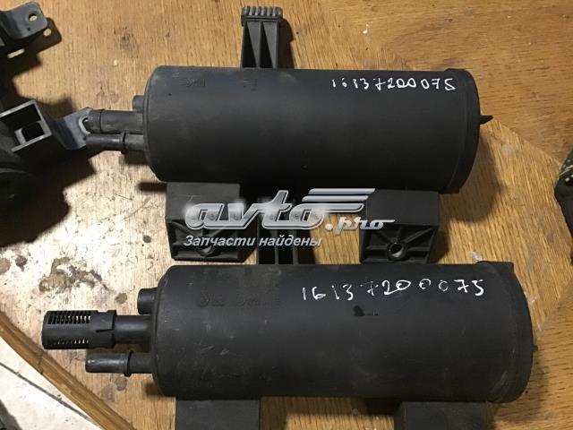 16137200075 BMW фильтр топливный