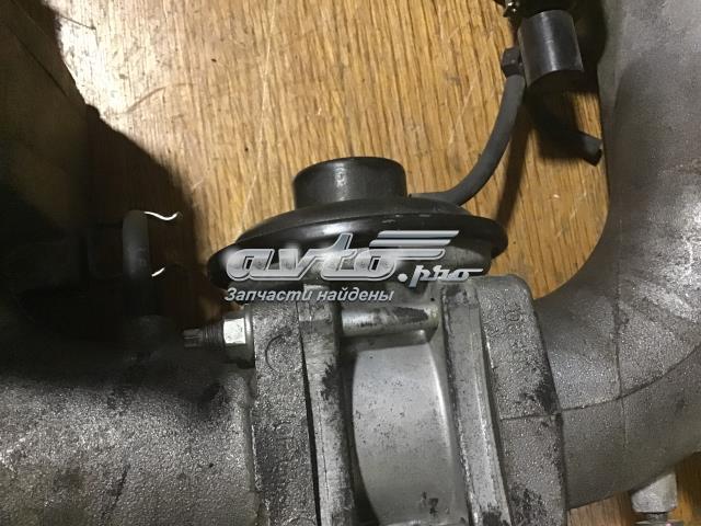 2562017020 Toyota клапан egr, рециркуляции газов