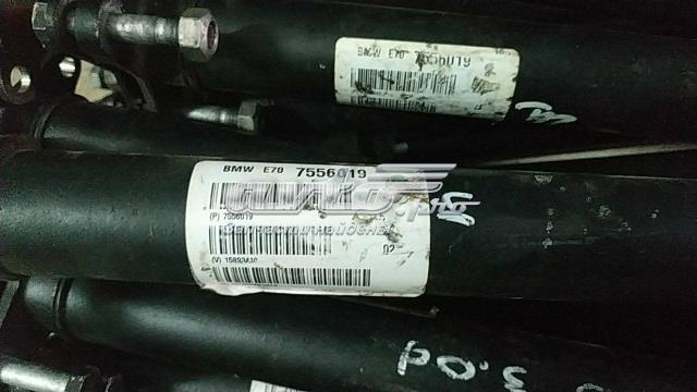 26207556019 BMW вал карданный к переднему мосту