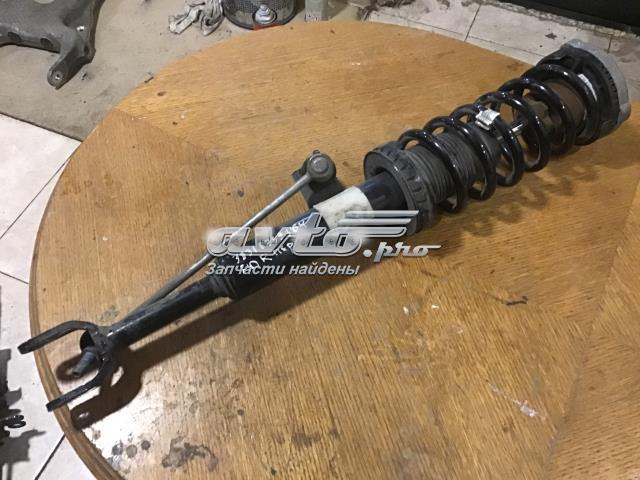 Амортизатор передней подвески на BMW 5 (F10)