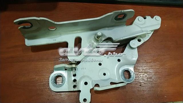 41617286344 BMW петля капота правая