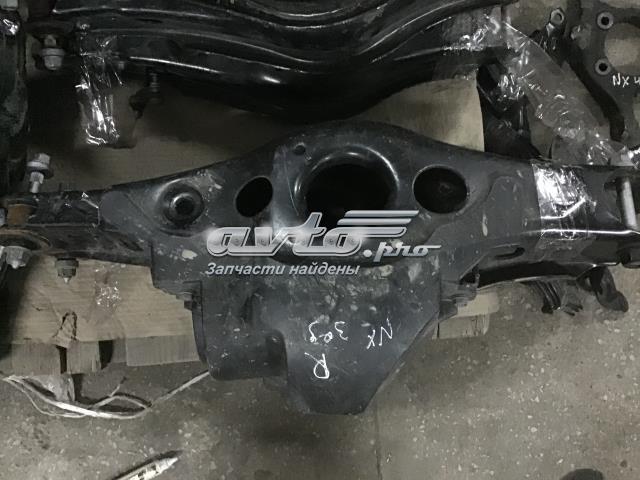 4873042040 Toyota рычаг задней подвески поперечный правый
