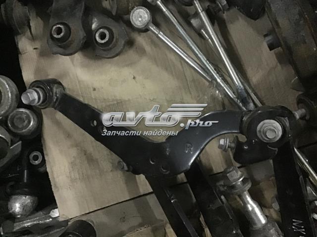 4879042020 Toyota рычаг подвески задний левый