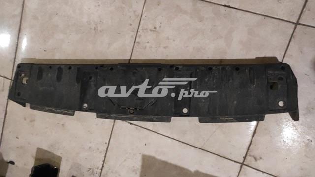 5076878010 Toyota защита бампера заднего