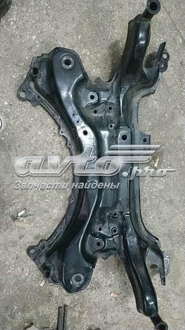 5120178010 Toyota балка передней подвески (подрамник)