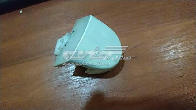 51217162434 BMW накладка двери загрунтованная п