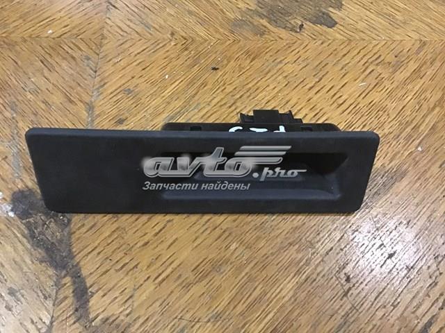 51247368752 BMW ручка крышки багажника (двери 3/5-й задней наружная)